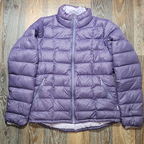 REI | Jackets & Coats | Rei Co Op Womens Medium Down Puffer Jacket 65 ...